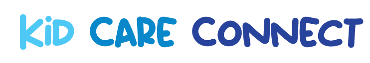 Kid Care Connect - Connecting Families with Autism Support